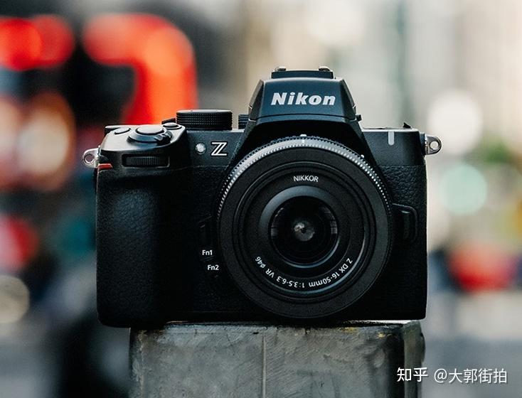 佳能R10与尼康Z50二代留哪个好? - 知乎