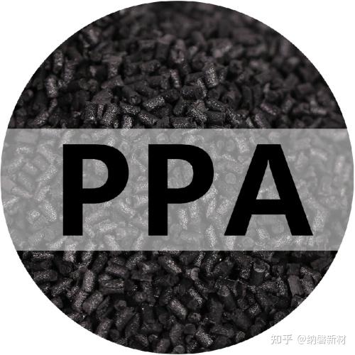 想了解PPA塑料的看这篇就够了！ - 知乎