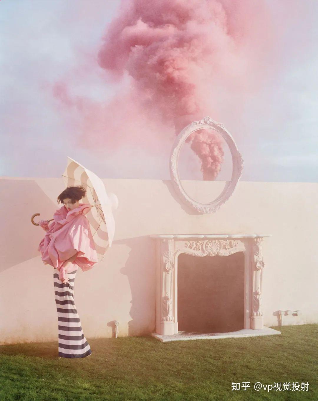 Tim Walker|什么让他成为时尚界的童话大王 - 知乎