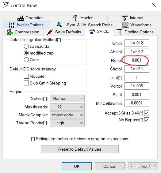 谁能帮总结下提高spice类仿真工具收敛性，改善其收敛速度的方法，算法及手段？ - 知乎