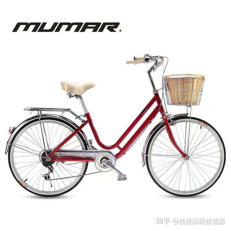 买了一辆自行车，上面标着mumar，这个是什么牌子? - 知乎