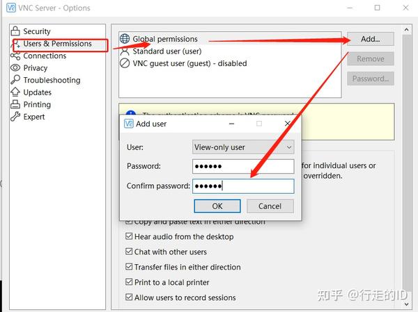 VNC安装附密钥生成器永久有效 （Windows环境下使用VNC进行远程桌面控制） - 知乎