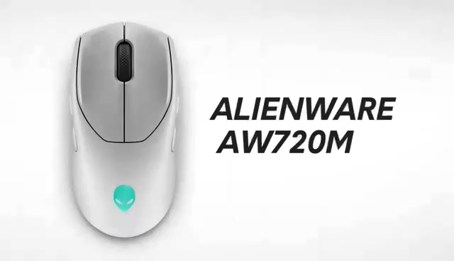 ALIENWARE 720 - 知乎