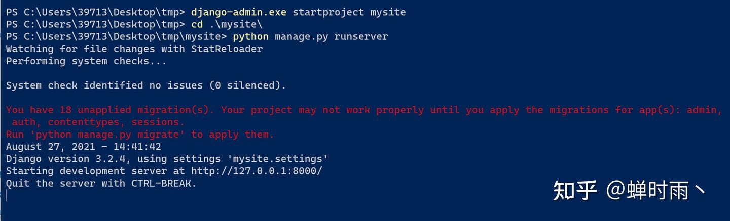 Windows使用Apache和mod_wsgi部署Django - 知乎