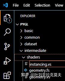 用Python和OpenGL探索数据可视化（三维篇）- OpenGL实例化绘制 - 知乎