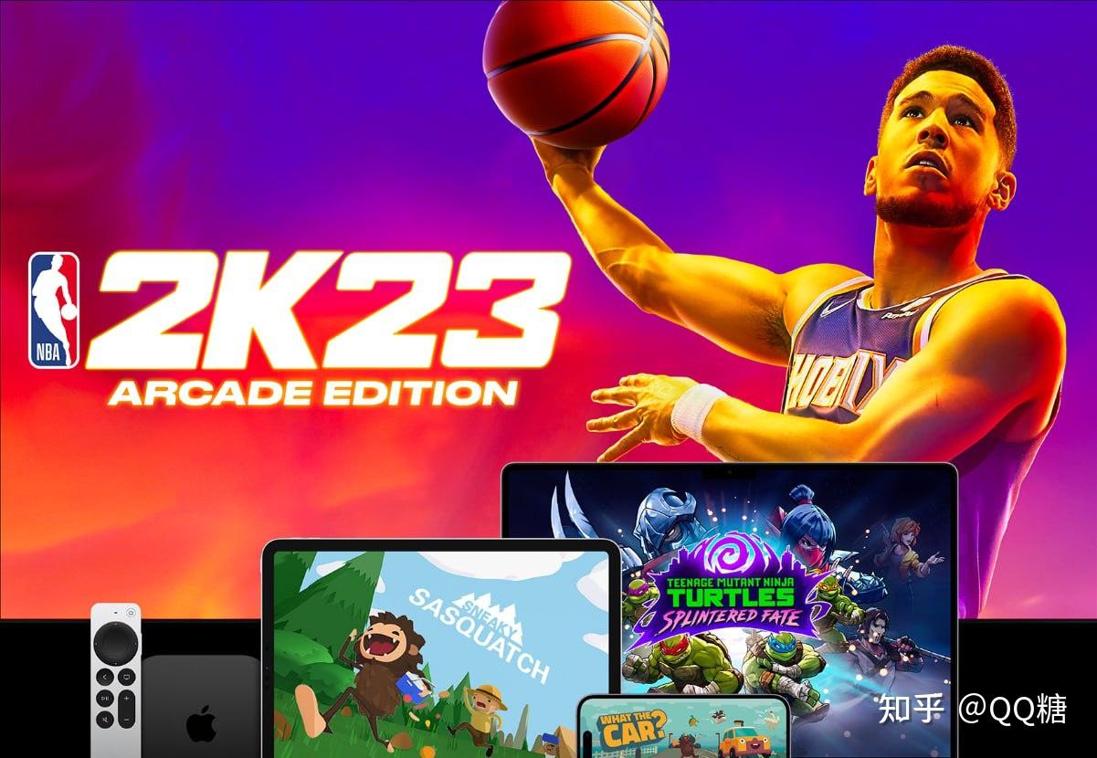 在国内怎样订阅Apple Arcade？怎样才能玩Apple Arcade游戏？ - 知乎