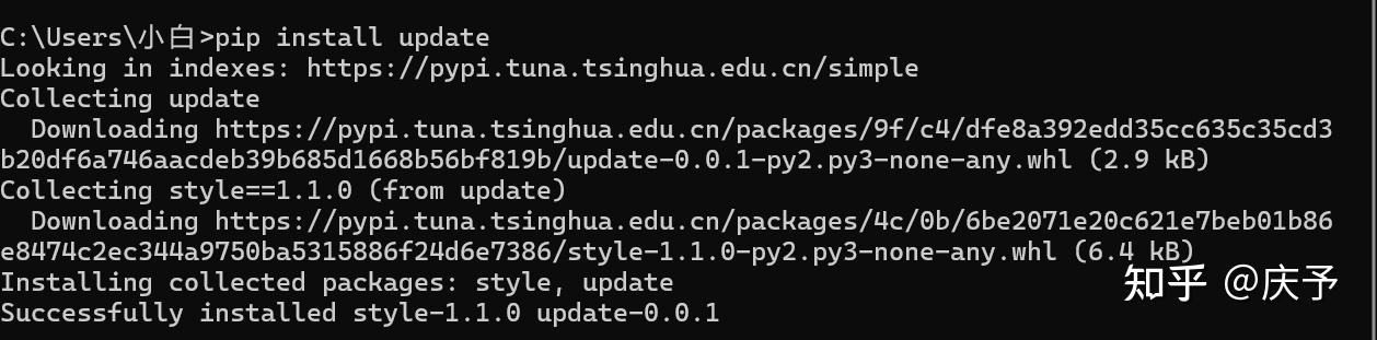 2025 VScode+Python环境搭建（超详细保姆级教程） - 知乎