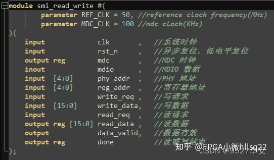 FPGA纯verilog实现UDP通信，三速网自协商仲裁，动态ARP和Ping功能，提供工程源码和技术支持 - 知乎