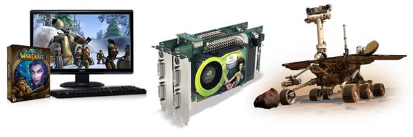 回顾 NVIDIA 26年发展历程，持续创新才是核心 - 知乎