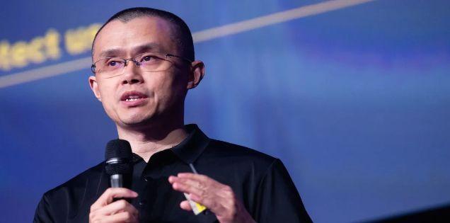 Binance CEO 计划收购 Genesis Loan Book，公司是否遇到麻烦？ - 知乎