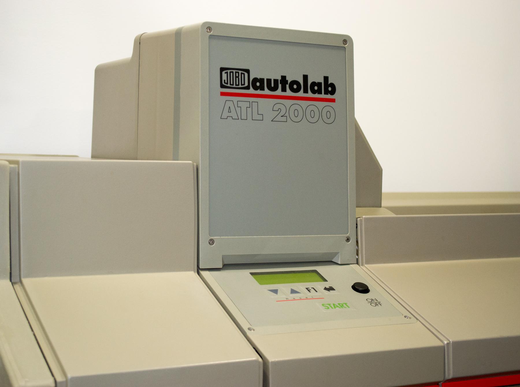 Jobo CPP Classic半自动冲洗机开箱及Jobo冲洗机介绍 - 知乎