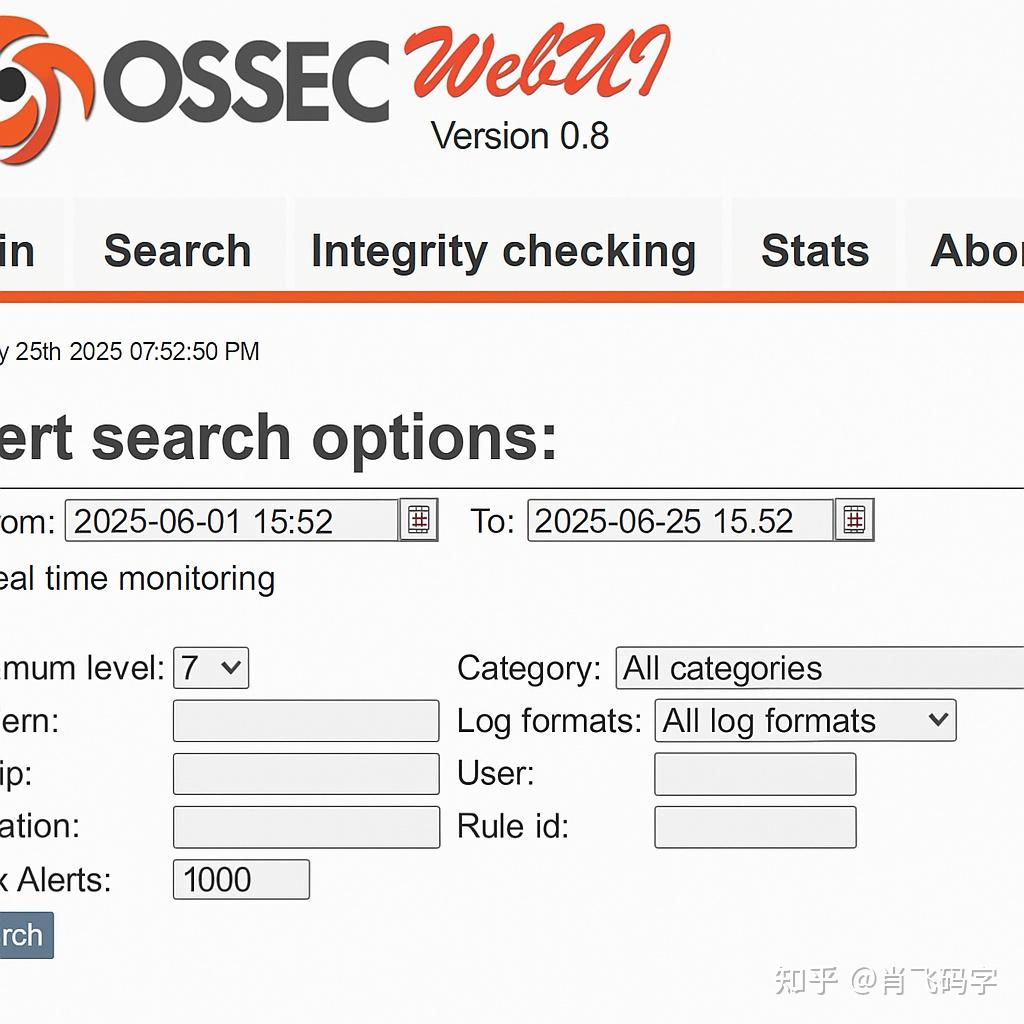 开源入侵检测与防御系统(IDS/IPS)全解析：主流产品横向对比与实战指南 - 知乎