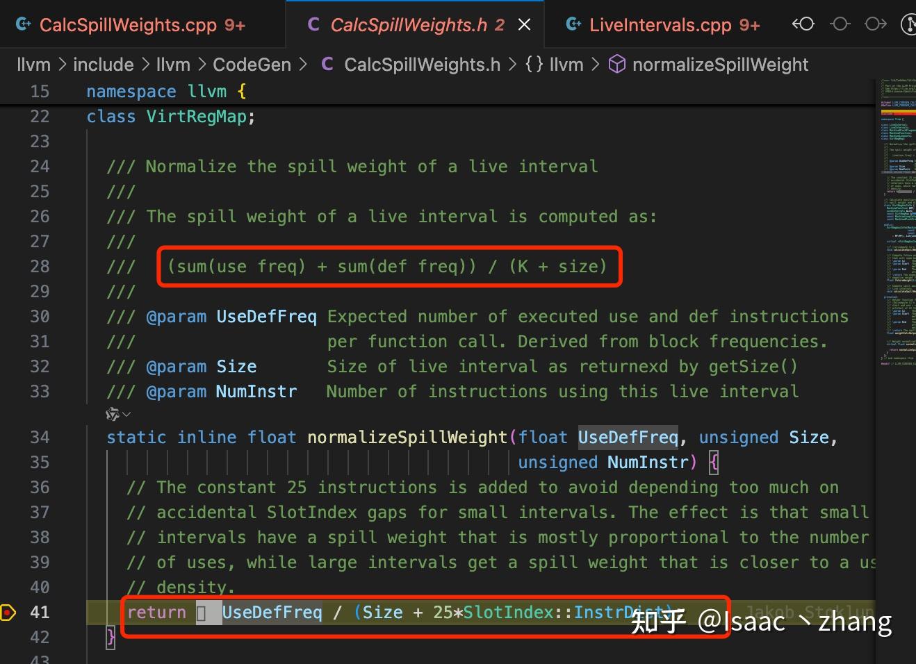 整理LLVM中Register Allocate pass的源码（basic register allocator） - 知乎