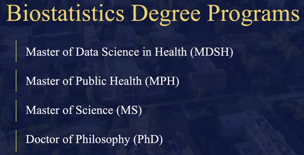 UCLA新开健康数据科学硕士项目！7月25日截止， Data Science in Health课程设置及申请要求！ - 知乎