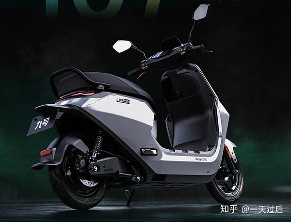 电动车九号M95C、M85C、M80C有什么区别，选哪个好 - 知乎
