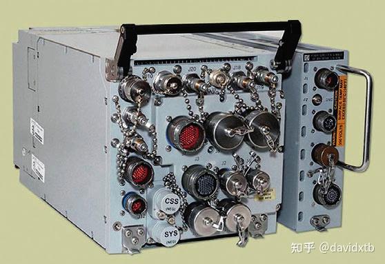 盾和弹之间的那点事（十六）——话外篇：数据链 - 知乎