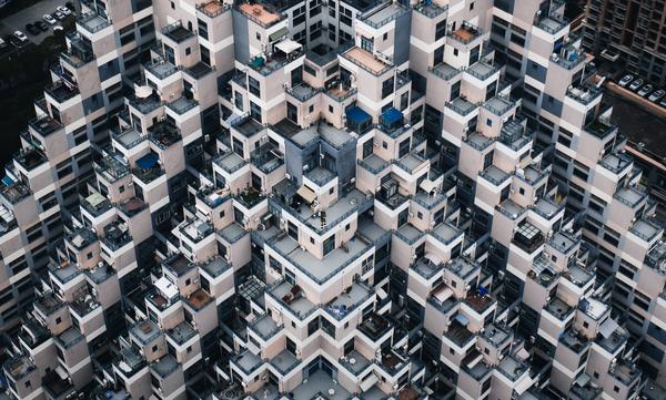 究竟什么是颗粒度--granularity - 知乎