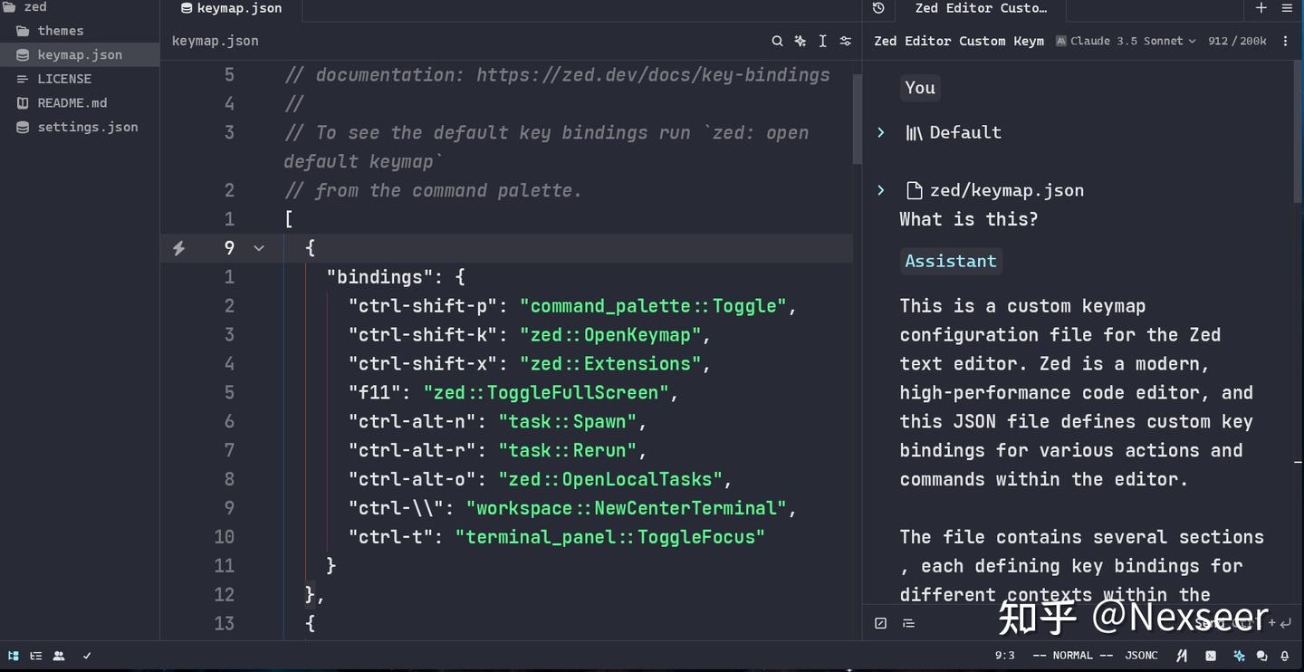 探索 Zed 编辑器：代码编辑器的未来 - 知乎