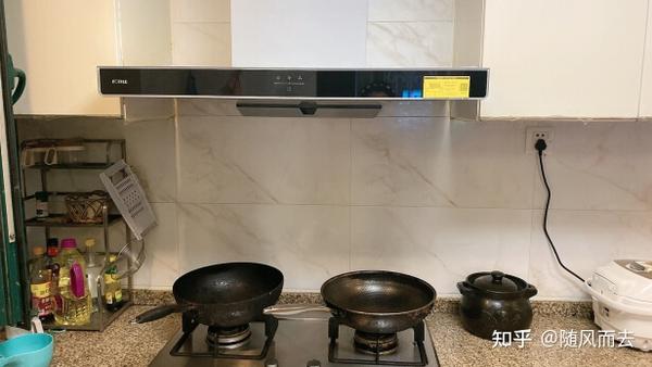 油烟机方太emd22a怎么样？方太emd22a油烟机评测？用后感受 - 知乎