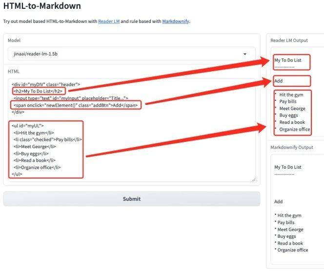 超越 GPT-4o！从 HTML 到 Markdown，一键整理复杂网页；AI 对话不再冰冷，大模型对话微调数据集让响应更流畅 - 知乎