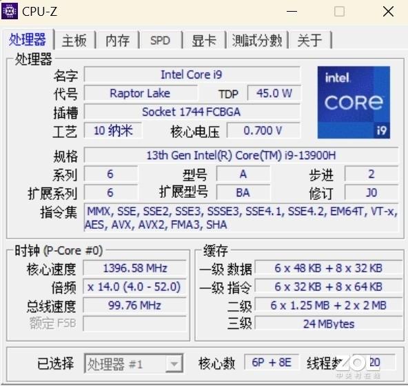 价格小尾巴性能有多大提升？移动版i9-13900HX/i9-13900H大比拼 - 知乎