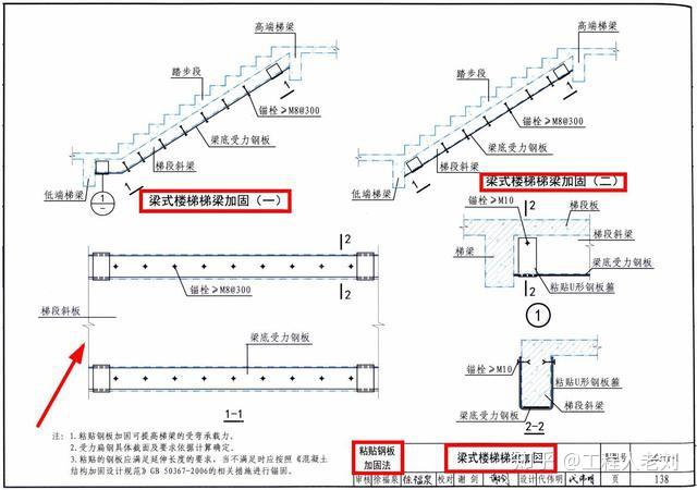 超实用建筑加固图集：13G311-1混凝土结构加固构造，高清白给速领 - 知乎