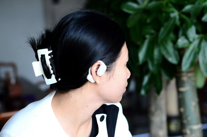 0压0感开放式，南卡OE CC气传导蓝牙无线耳机音乐陪伴 - 知乎