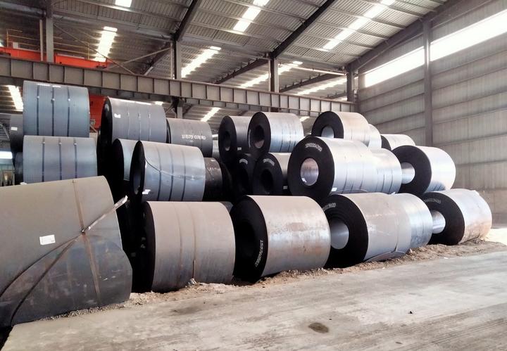 Q460C钢板2mm3mm4mm5mm6mm8mm10mm介绍 - 知乎