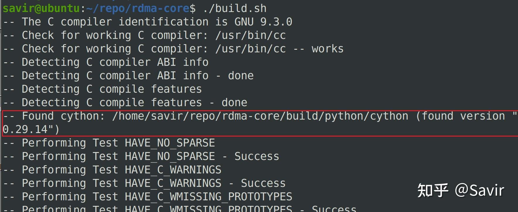 20. RDMA之Pyverbs(Python Verbs) - 知乎
