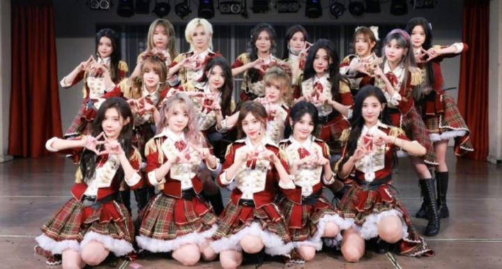 SNH48成员杠上公司！10年违约金破700万公司靠解约赚钱 - 知乎