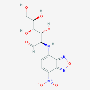 2-NBD-Glucose；葡萄糖摄取荧光探针 - 知乎