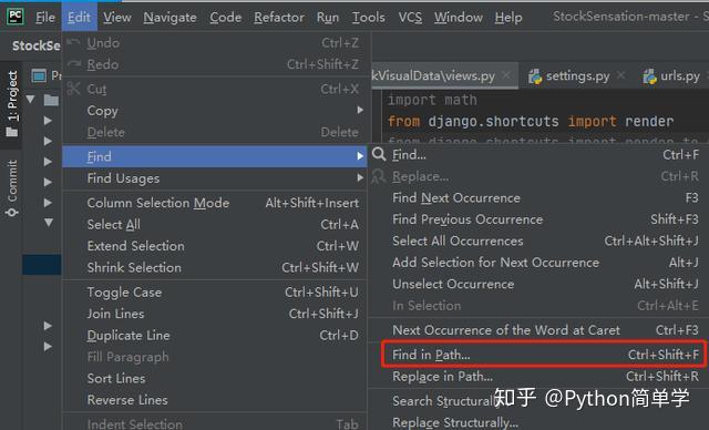 Pycharm安装，以及Django安装配置指南 - 知乎