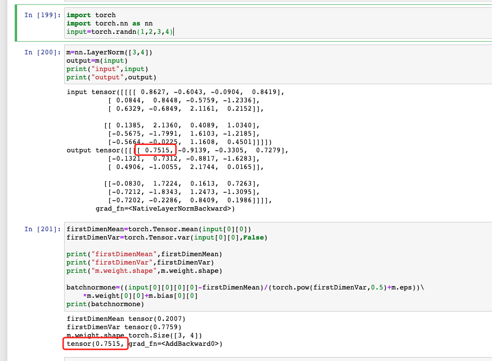 torch.nn 之 Normalization Layers - 知乎