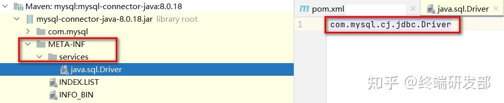 10分钟了解（Java 、Spring、Dubbo） SPI 机制的差异和应用场景 - 知乎