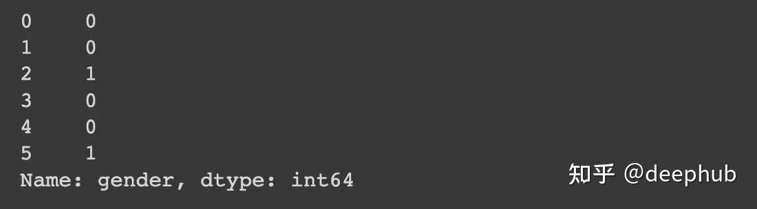 Pandas的apply, map, transform介绍和性能测试 - 知乎