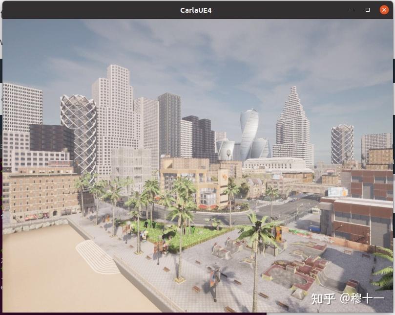 自动驾驶闭环测试Carla Leaderboard2.0介绍及安装教程 - 知乎