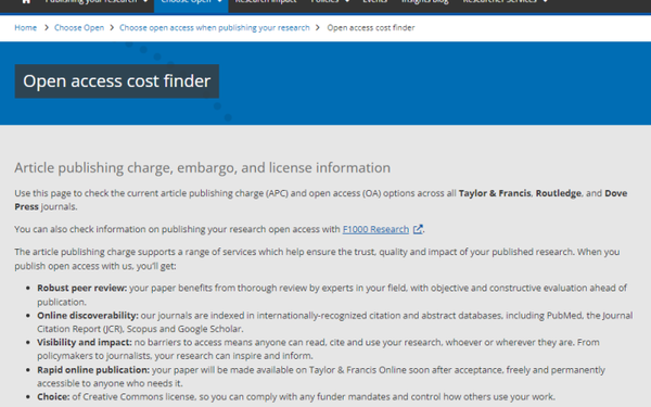 关于版面费的问题，答案全在这里！ - 知乎
