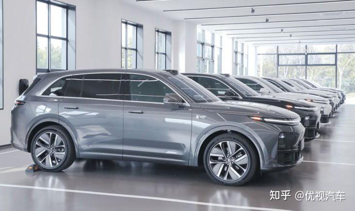理想L6要来了，售价30万以内，有望4月发布，竞争问界M7？ - 知乎