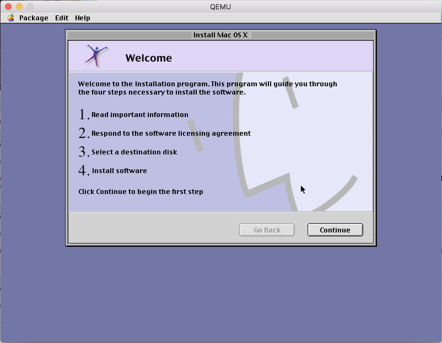 Mac OS X Developer Beta 2 & 3图赏：从Platinum到Aqua - 知乎