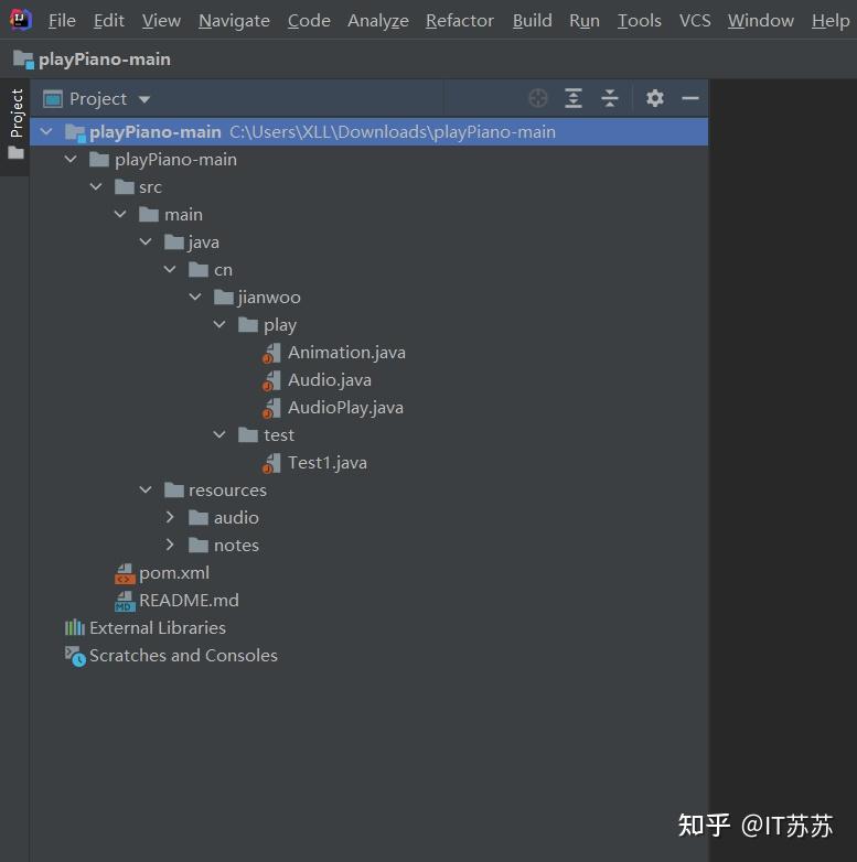 java-在网上下载的maven项目如何恢复到maven项目 - 知乎