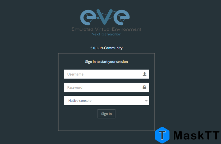 最强EVE-NG模拟器 ESXI安装指南，是目前对网络设备兼容最强的模拟器 - 知乎