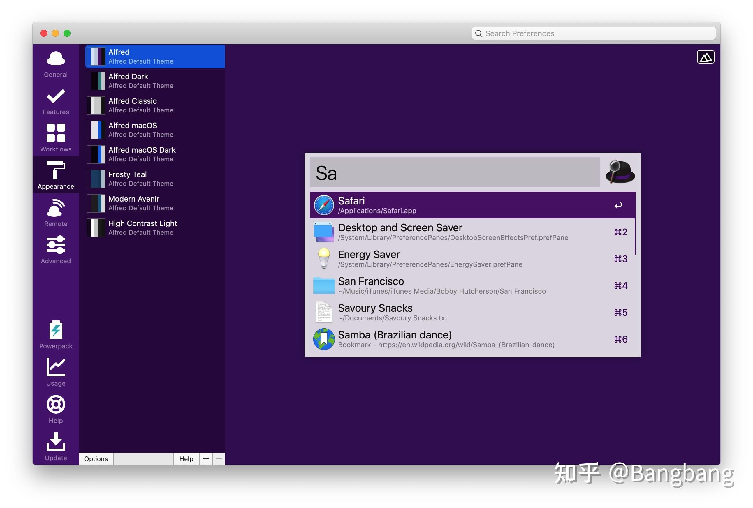 Mac上好用的系统类软件推荐 (支持bigsur 和 M1芯片) - 知乎