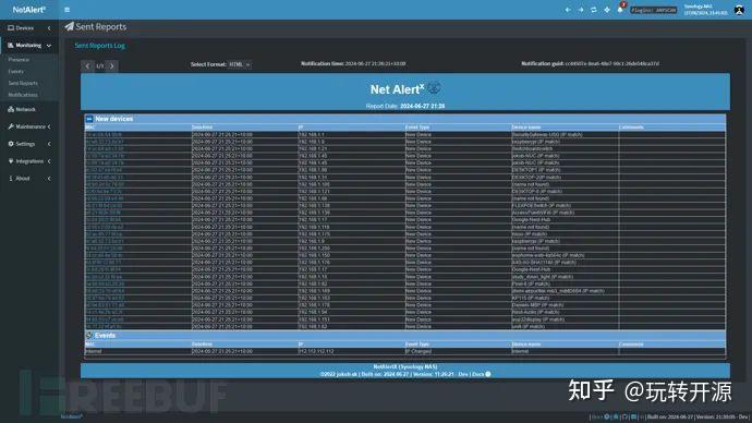 盘点10款顶级WiFi开源项目，yyds！ - 知乎