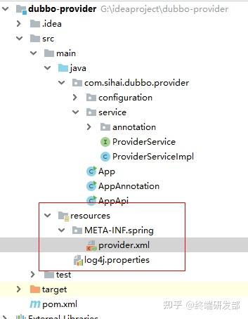 Dubbo 一篇文章就够了：从入门到实战 - 知乎