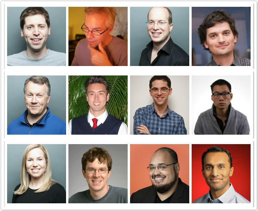 Y Combinator，一个价值650亿美金的创业帝国 - 知乎