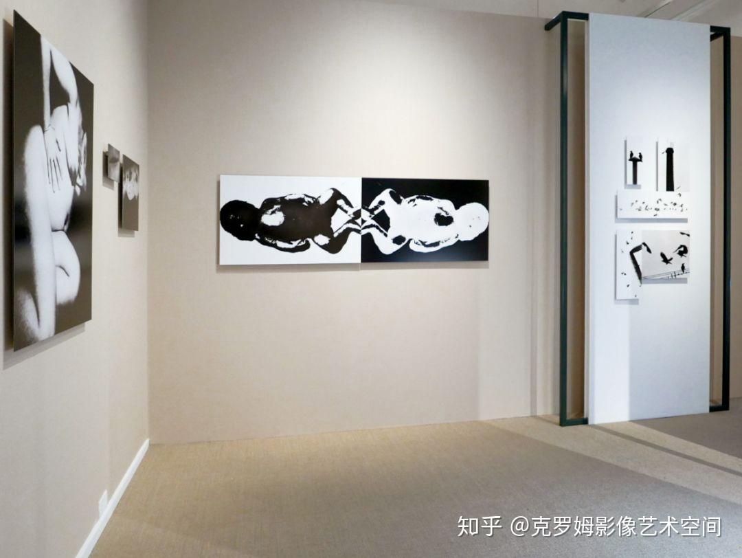 Chrome | 现场报道：深濑昌久的大型回顾展在FOAM举办 - 知乎