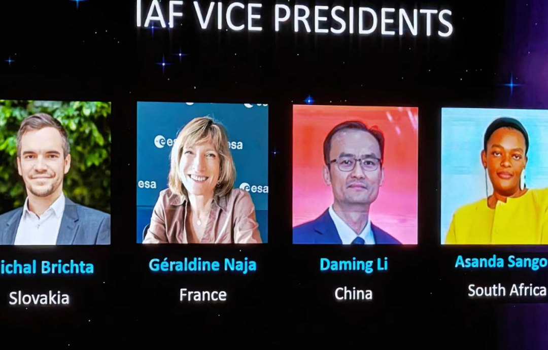 【星际时代】第8期：第74届国际宇航大会IAC专刊，世界航天界盛会，马斯克计划4年内不载人着陆火星 - 知乎