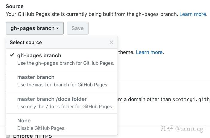 Github Pages + jekyll 全面介绍极简搭建个人网站和博客 - 知乎