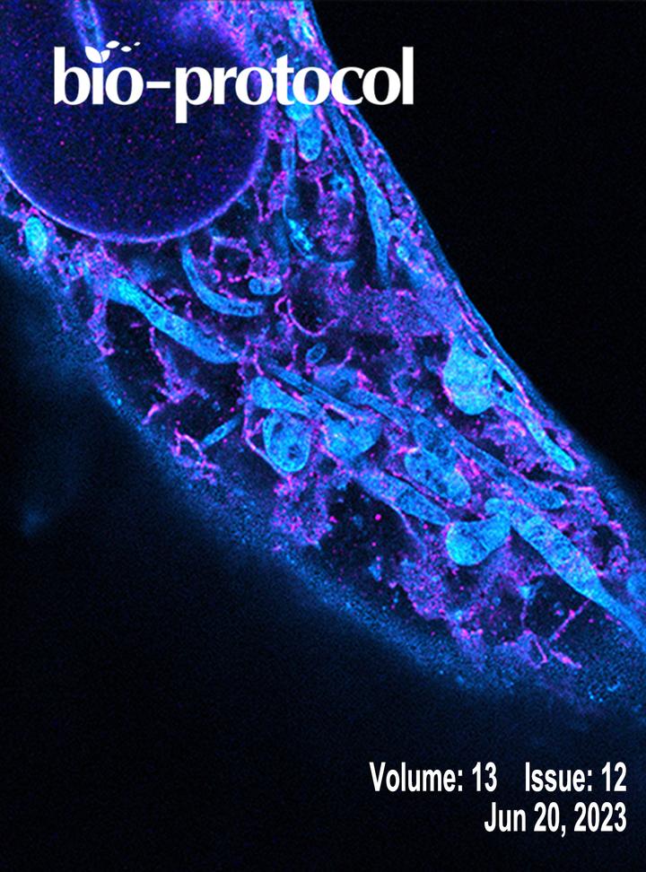Bio-protocol | 2023年6月20日最新上线实验方案目录 - 知乎