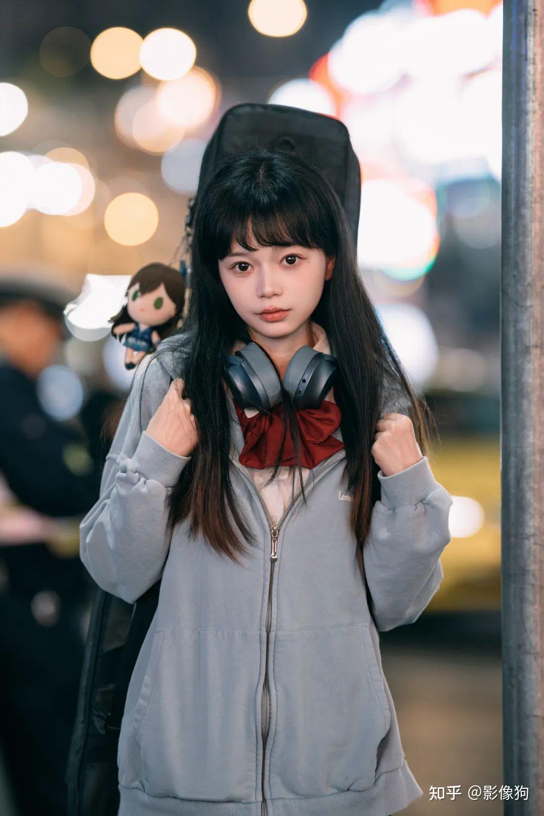 复古文艺or专业旗舰？尼康Zf & Z8简评 - 知乎